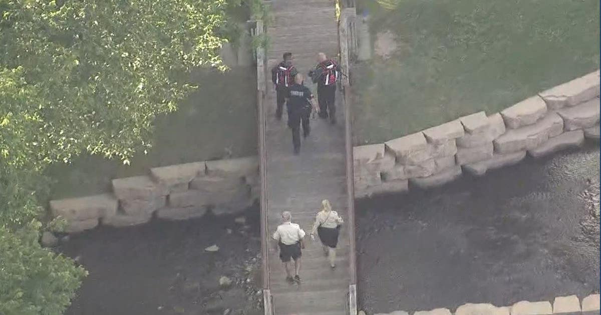 Woman nearly drowns at Mill Pond Park in Saline | FOX 2 Detroit
