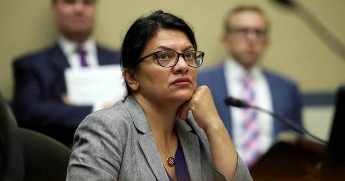 Michigan political musical chairs in full motion as Detroit Rep ...