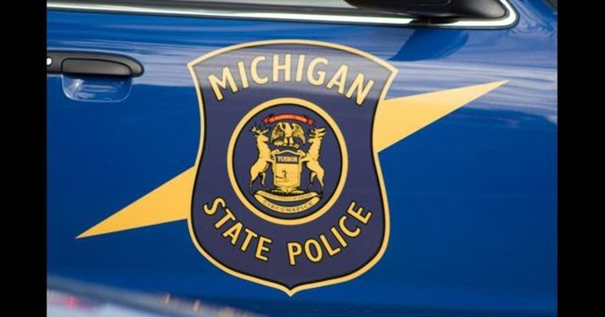 Stolen car suspect wearing tether leads state police on early morning ...