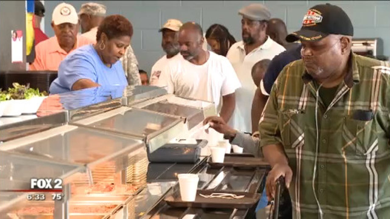 Michigan Veterans Foundation serves those who served and so much more ...