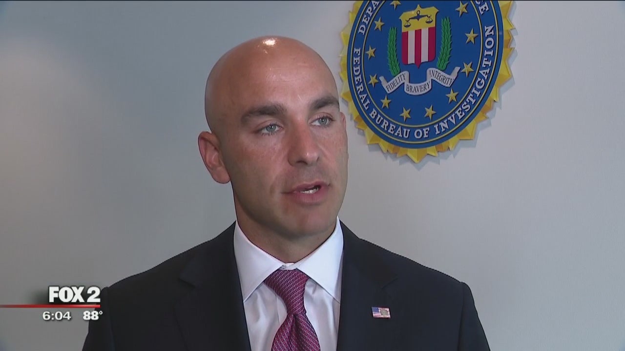 Detroit FBI office on how it focuses on threats of domestic terror ...