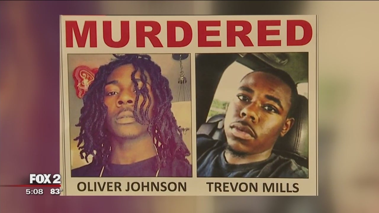 Detroit Families Still Searching For Answers In 2 Year Old Unsolved
