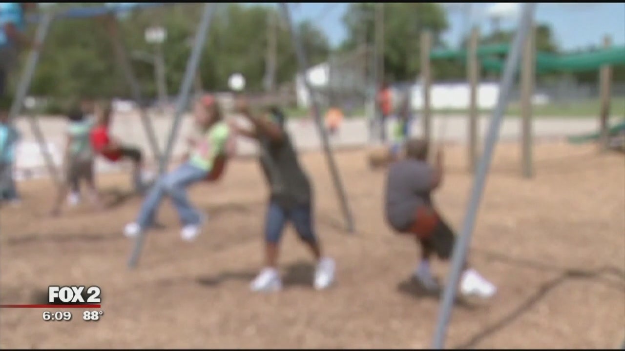 How your children can spot warning signs in classmates before shootings ...