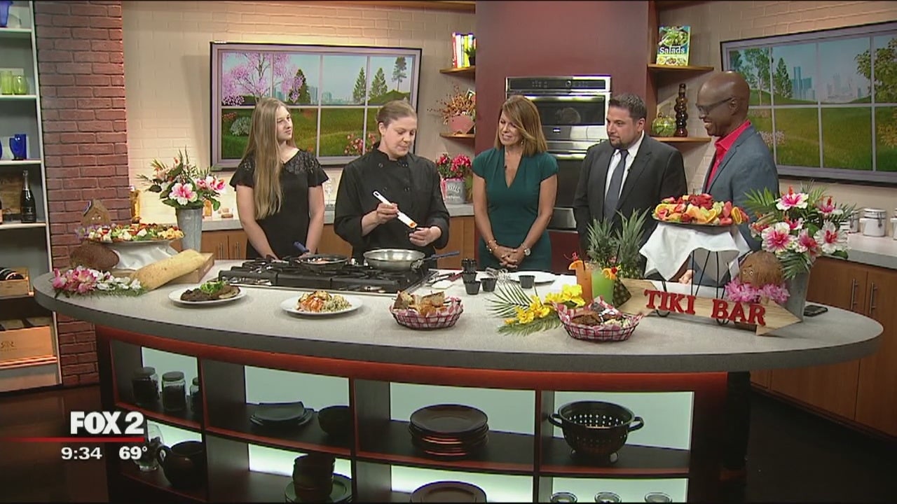 Taste of Downriver Aug. 13 in Wyandotte | FOX 2 Detroit