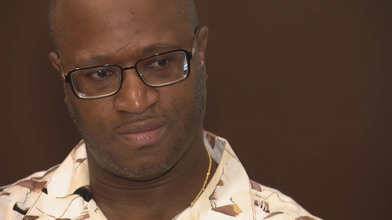 Wrongfully convicted man suing for $100M, claims Detroit police framed ...