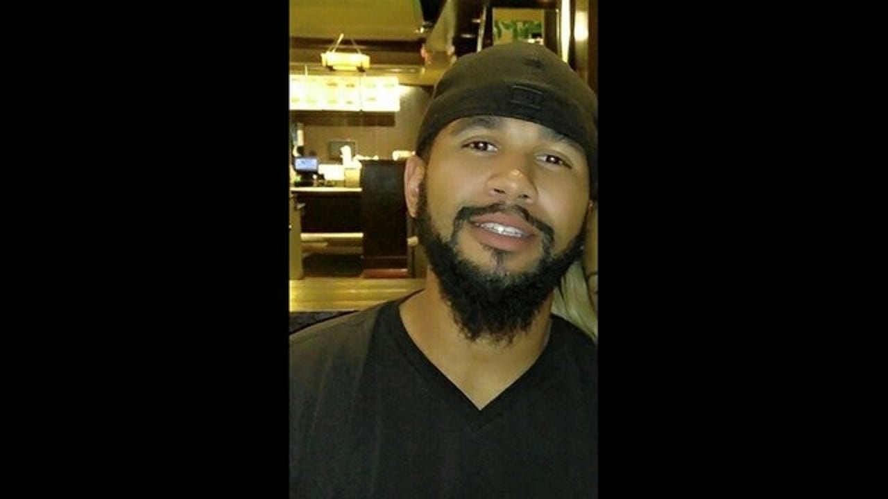 32-year-old man missing for over a month in Detroit | FOX 2 Detroit