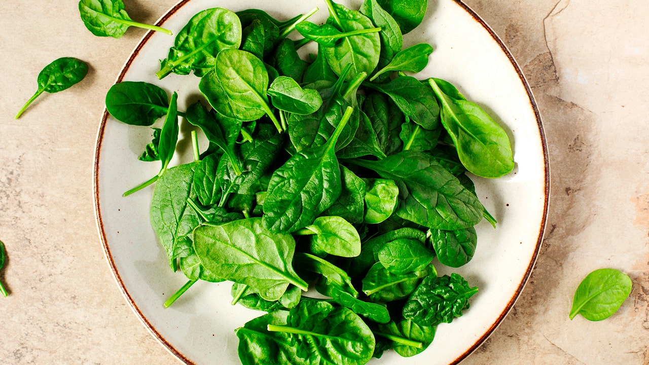 Dole recalls baby spinach over salmonella concerns | FOX 2 Detroit
