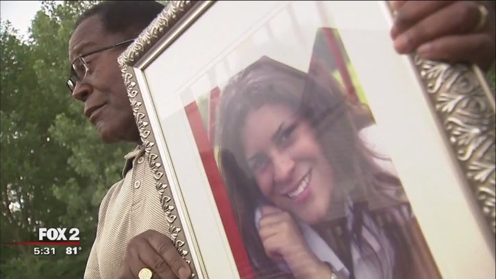 'She had the voice of an angel' - two years later, Egypt Covington's ...