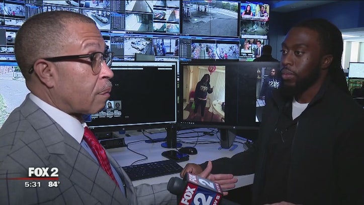 Detroit Police Reveal How Its Facial Recognition Software Works Fox