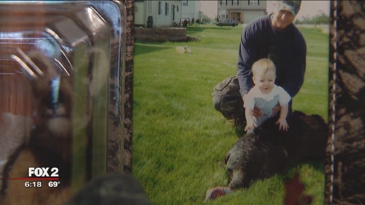 He was stabbed to death over a $20 bet at a bar. Jason Sizemore's ...