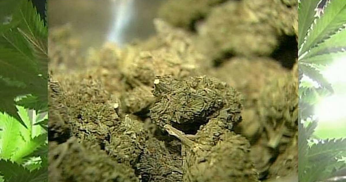 Detroit City Council passes marijuana ordinance allowing recreational ...