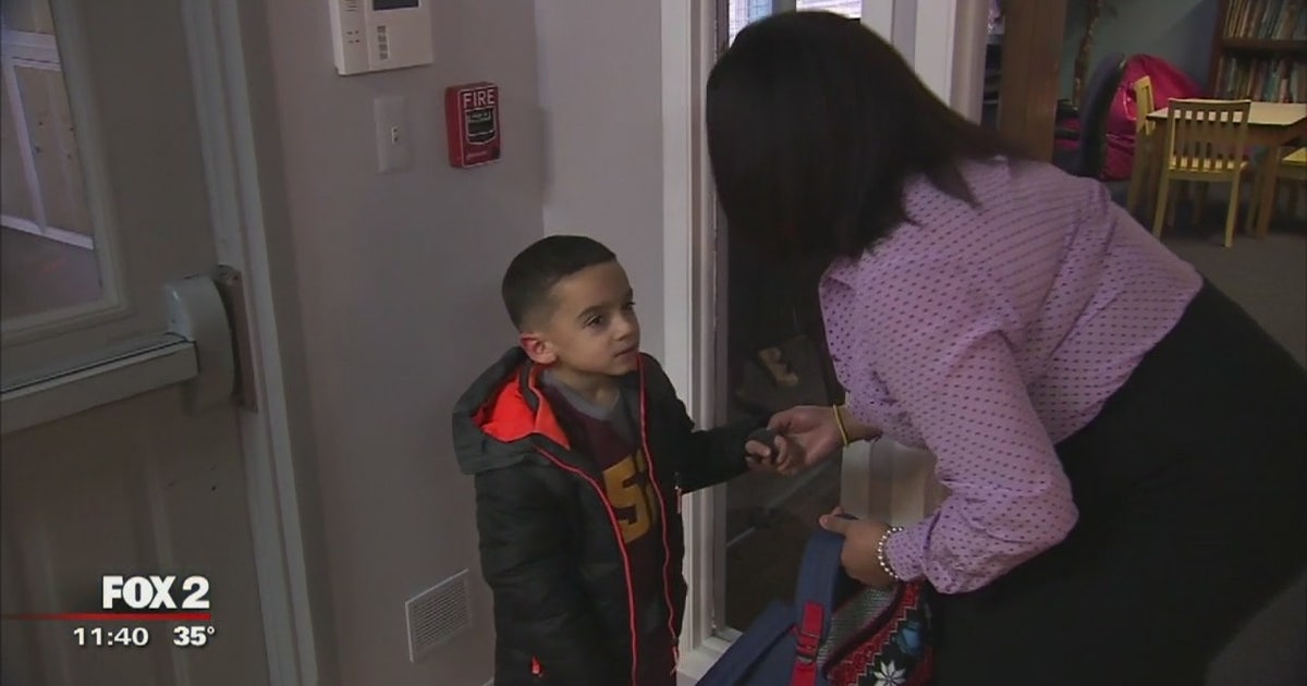 Lighthouse PATH celebrates 25 years of helping families | FOX 2 Detroit