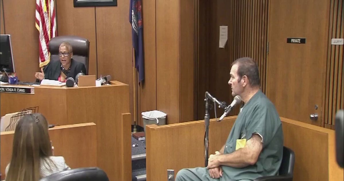 New evidence in Bashara case could lead to new trial | FOX 2 Detroit