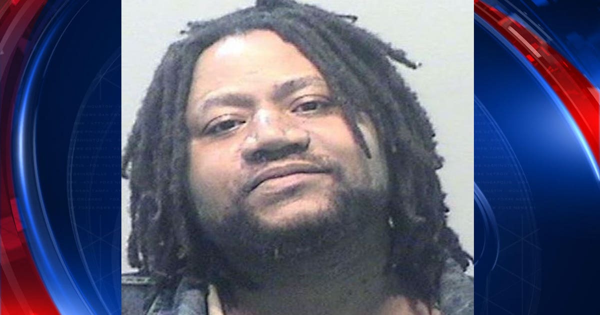 Detention center releases felony suspect by mistake | FOX 2 Detroit