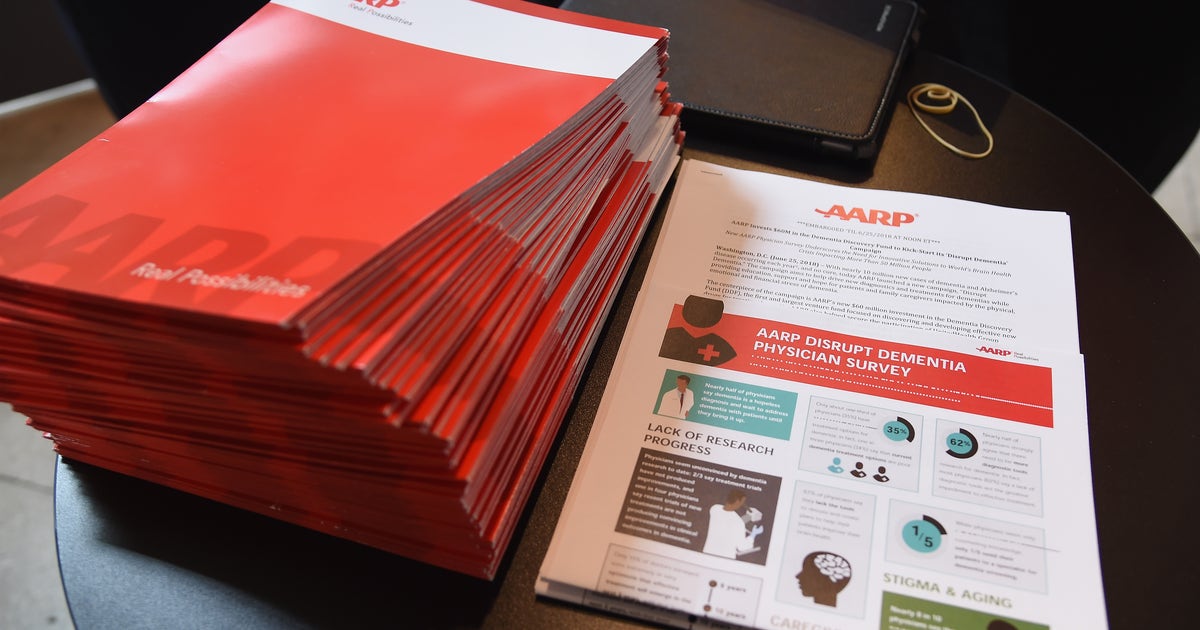 Michigan is now an age-friendly state after partnering with AARP | FOX ...
