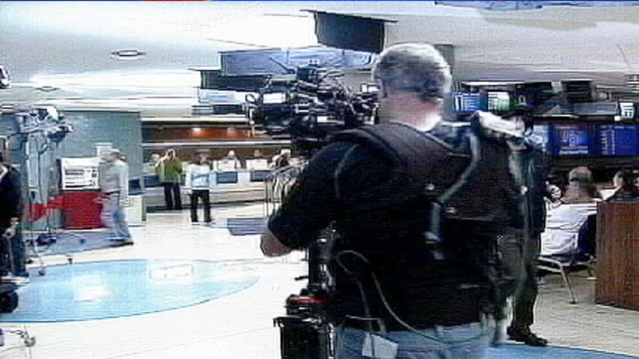 Some state lawmakers yell 'cut' on TV, film tax credits