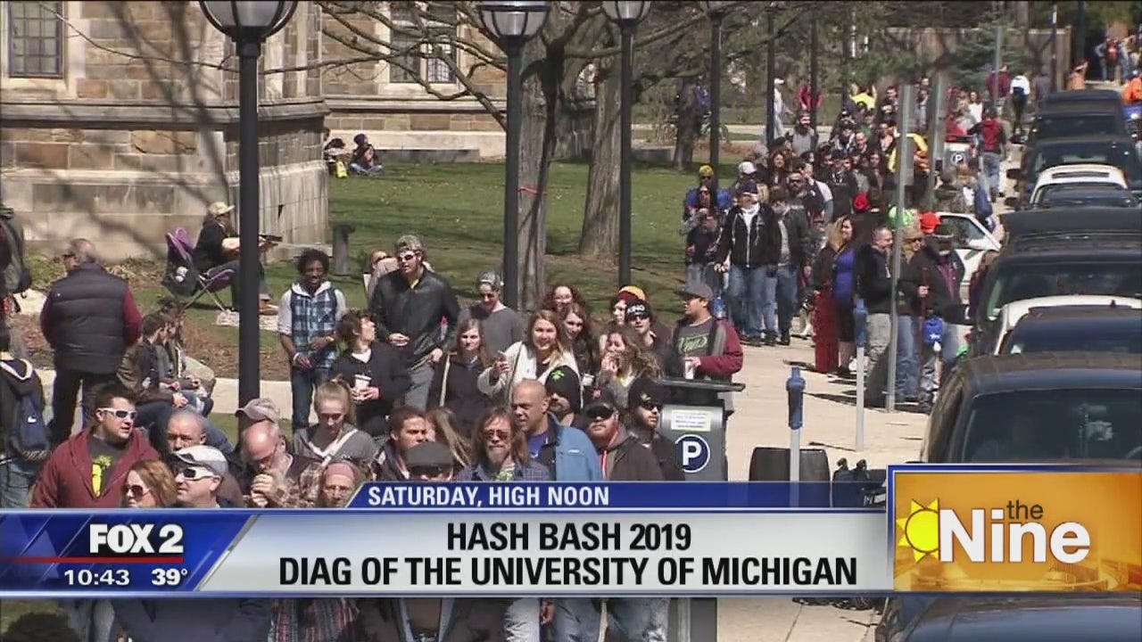 Why Hash Bash Is Different This Year