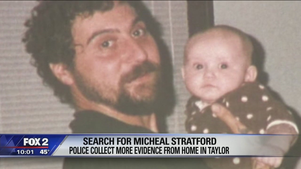 Investigators search home for evidence in River Rouge man's suspicious ... Investigators search home for evidence in River Rouge man's suspicious ...