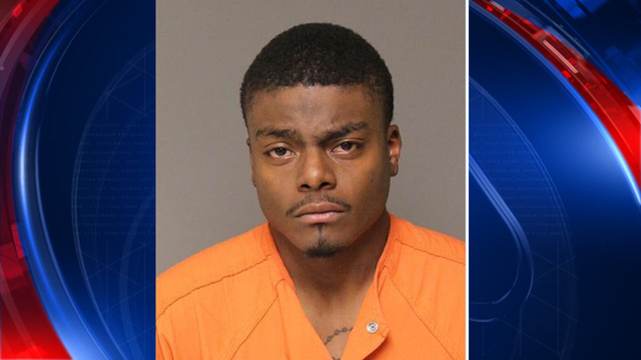 Detroit Man Charged With Sexual Assault Murder Of 8 Month Old Girl