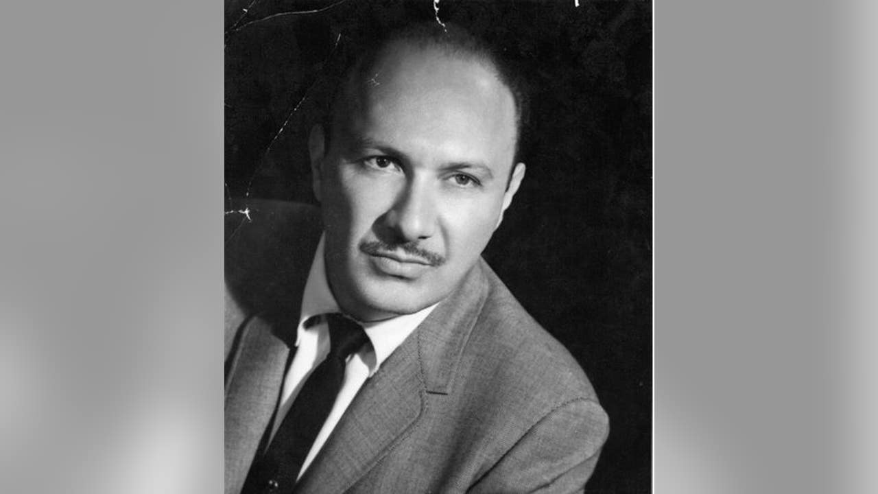 Motown producer Harry Balk dead at 91