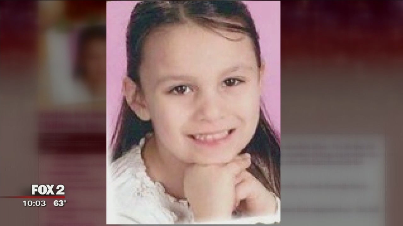 Monroe mystery continues in unsolved murder of 5-year-old Nevaeh | FOX ... Monroe mystery continues in unsolved murder of 5-year-old Nevaeh | FOX ...