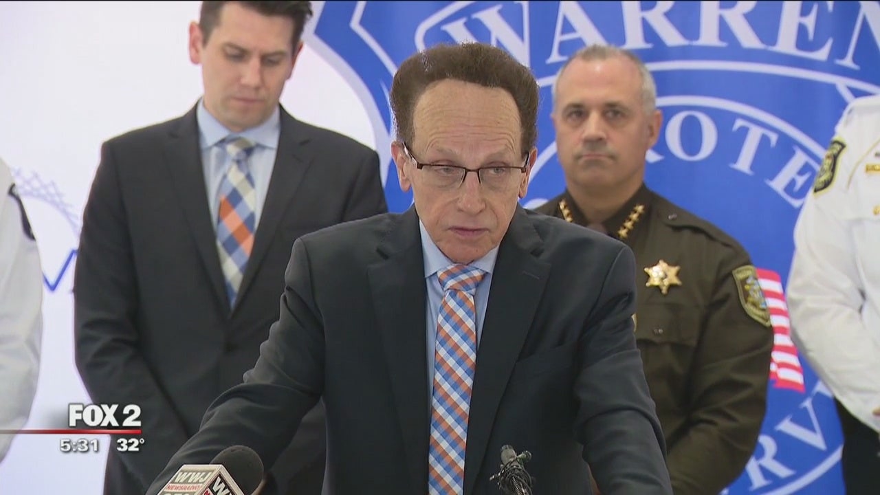 Recording said to be Mayor Fouts: boasting about Amsterdam where teens ...