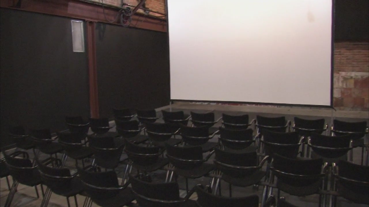 Cinema Detroit hoping to expand movie showings