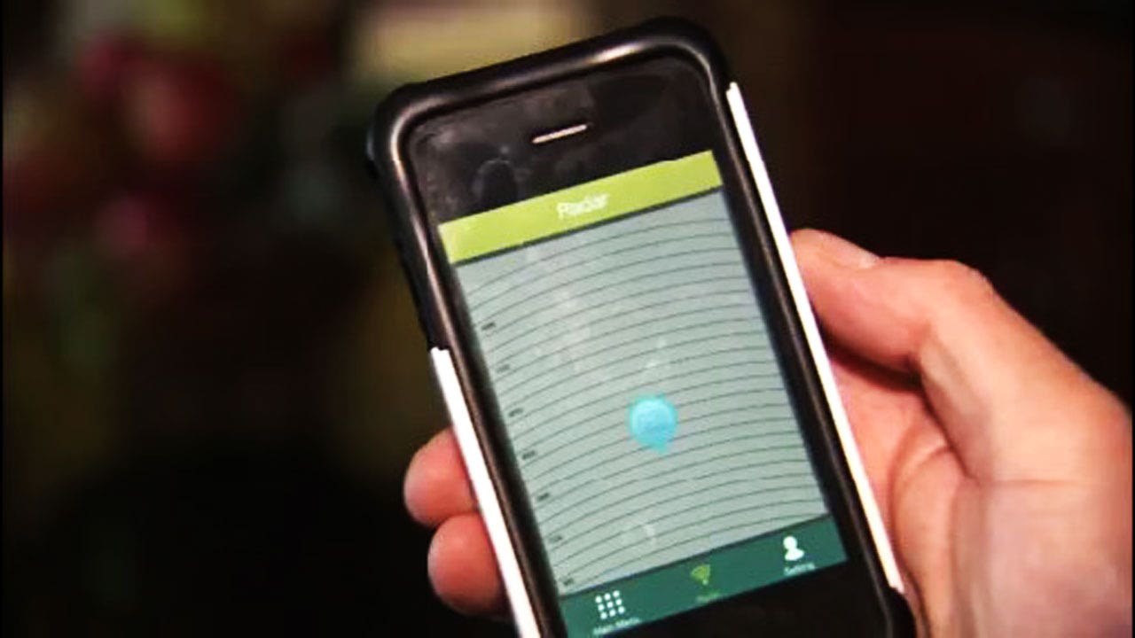 Fame or Shame: The Magic Finder - is it 'Presto' or 'Shame-o?' | FOX 2 ...