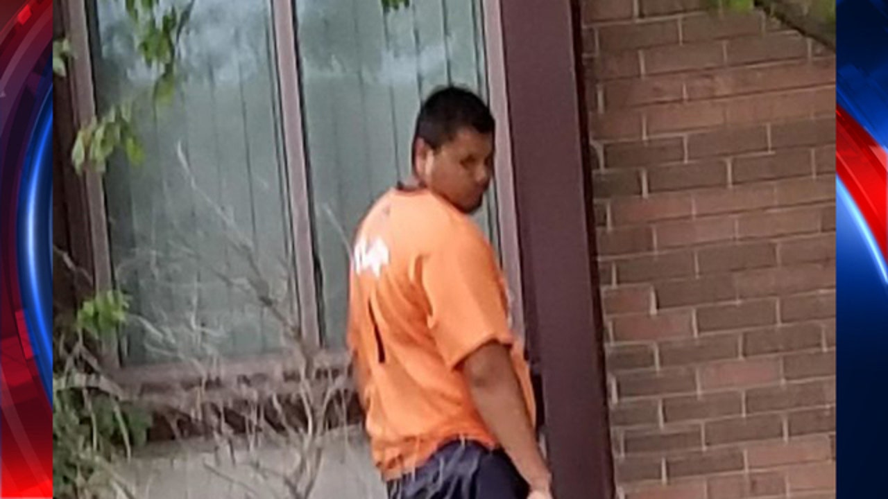Suspected Peeping Tom Caught On Camera By Witness In Chesterfield Twp