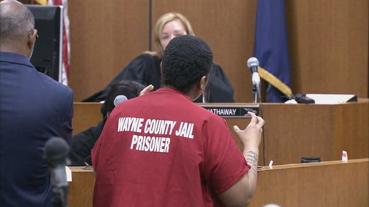 Mitchelle Blair: Why I killed my kids | FOX 2 Detroit