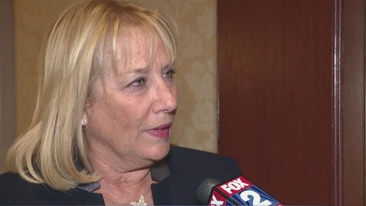 Denise Ilitch talks about removing stigma from addiction at Families ...