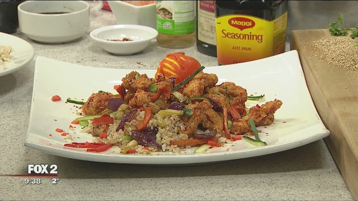 Super Bowl eats with Chef Bobby | FOX 2 Detroit