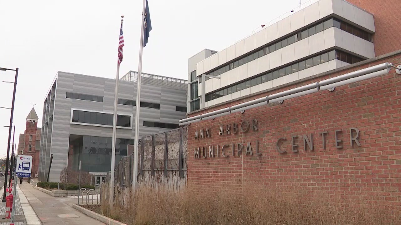 Ann Arbor Police Creates Unit To Help Sex Assault Survivors Fox 2 Detroit