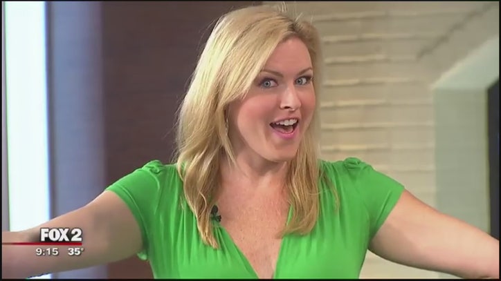 Remembering Jessica Starr one year after her death | FOX 2 Detroit