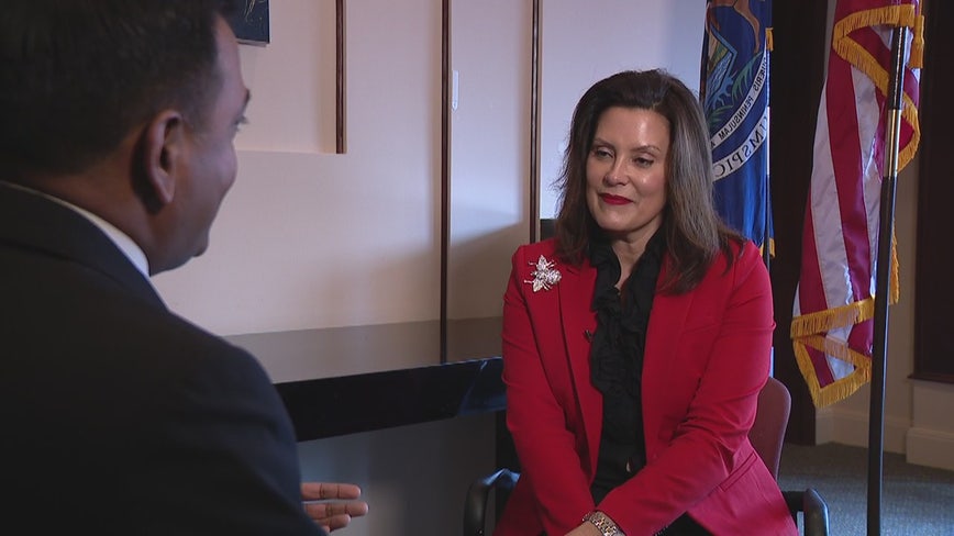 Hall of Shame | FOX 2 Detroit