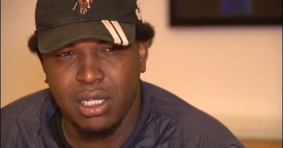 Ex-gang member changes life with Detroit's Operation Ceasefire | FOX 2 ...