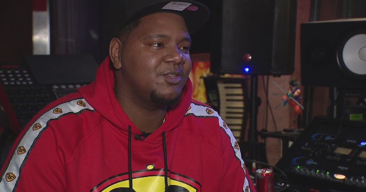 Detroit rap producer Pooh Beatz nominated for Grammy for 'Suge' by ...