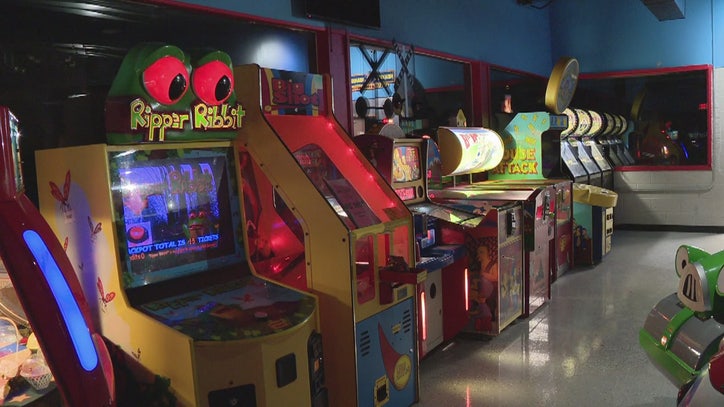 Major Magic's being resurrected along Groesbeck Highway in Clinton ...