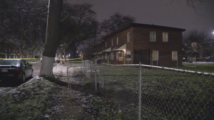 Police investigate two more violent deaths in River Rouge | FOX 2 Detroit