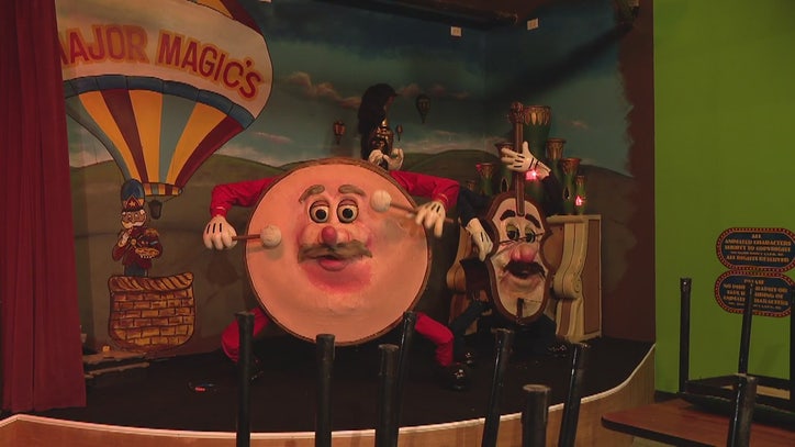 Beloved pizza chain Major Magic's making a comeback in metro Detroit ...