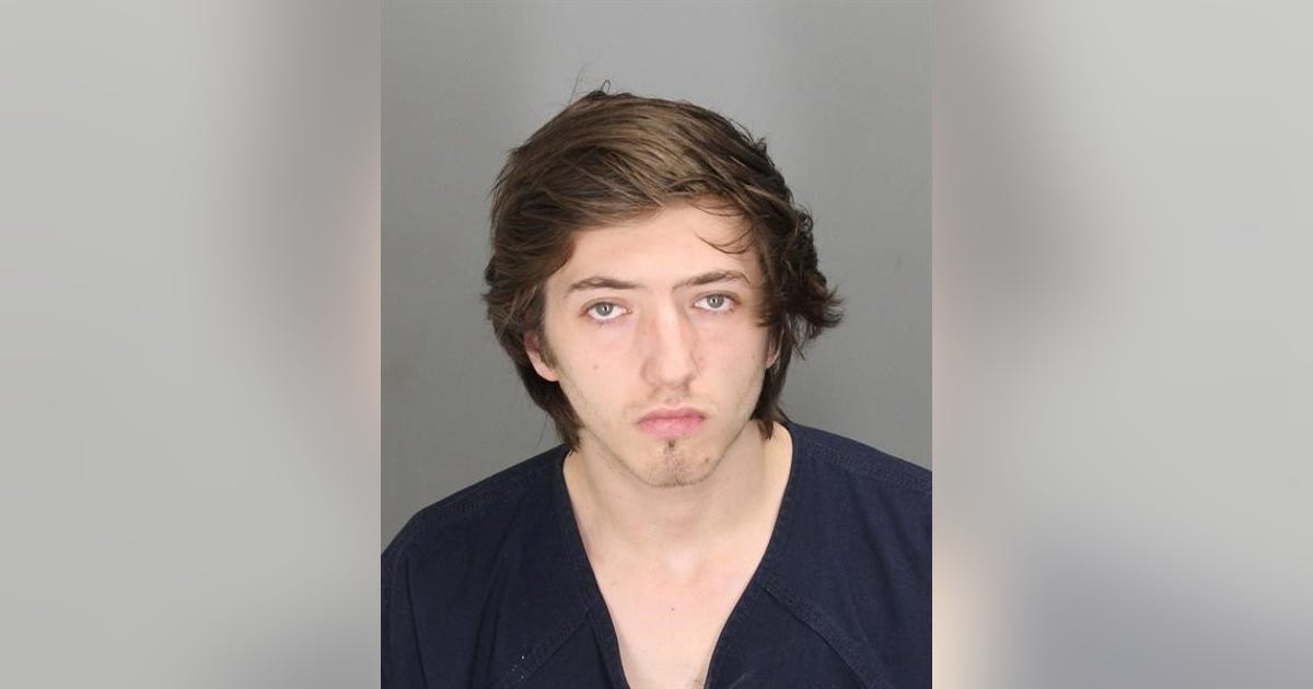 21-year-old found with air soft gun, stolen cash after robbery at ...