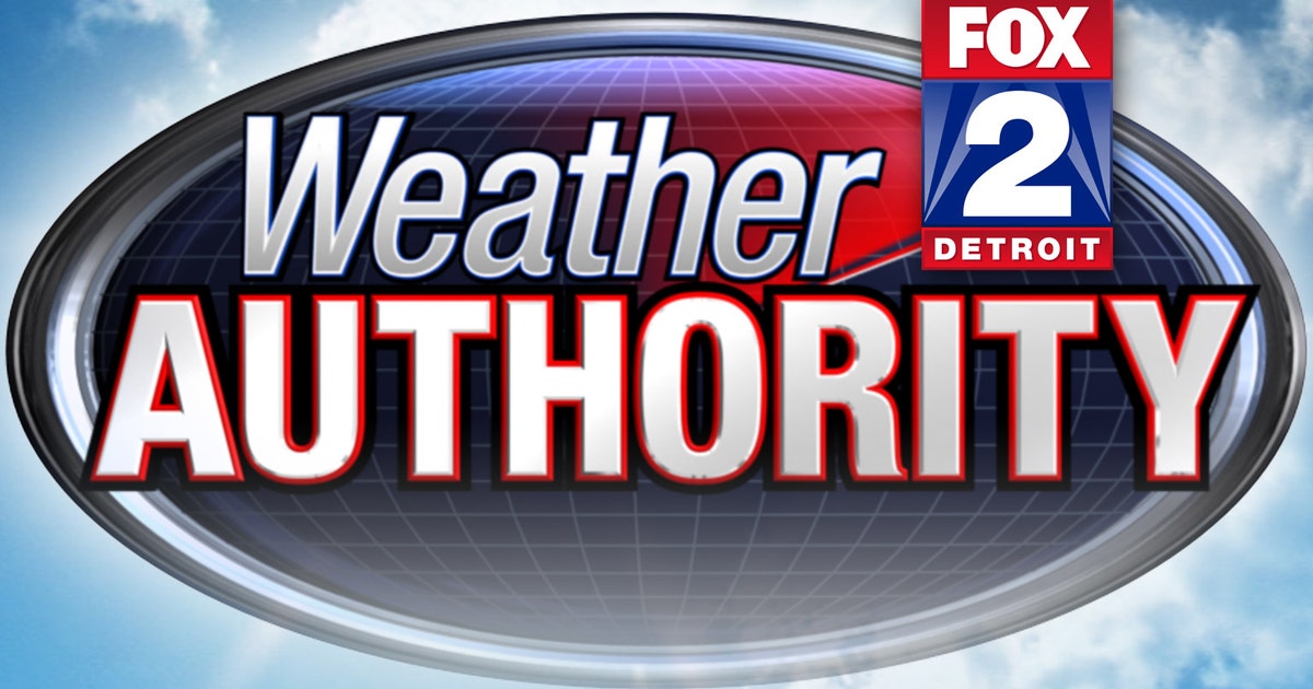Download FOX 2's free weather authority app for the latest weather and ...
