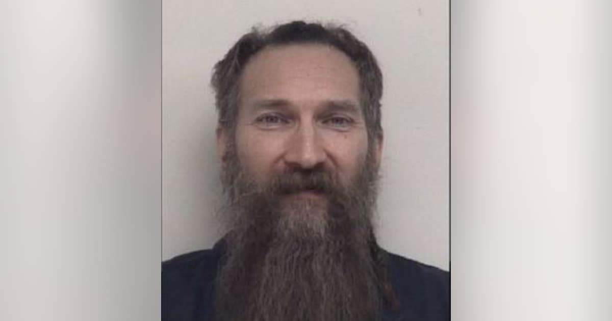 Mark Latunski, Michigan cannibal who admitted to murder of Kevin Bacon ...