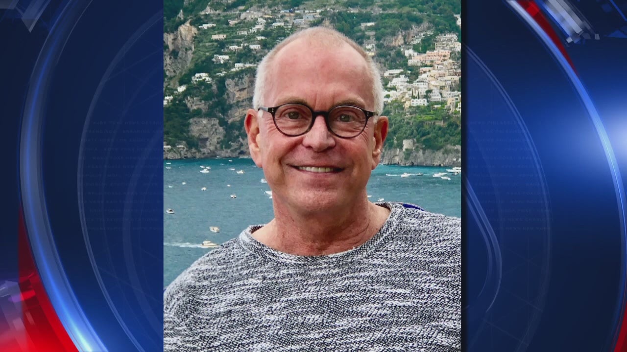 Sexual abuse victim of U-M Dr. Robert Anderson shares story