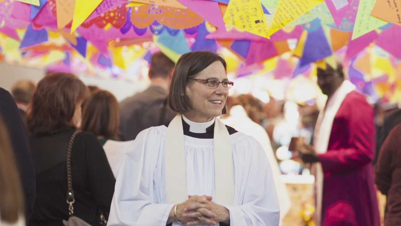 New bishop makes history in Michigan | FOX 2 Detroit