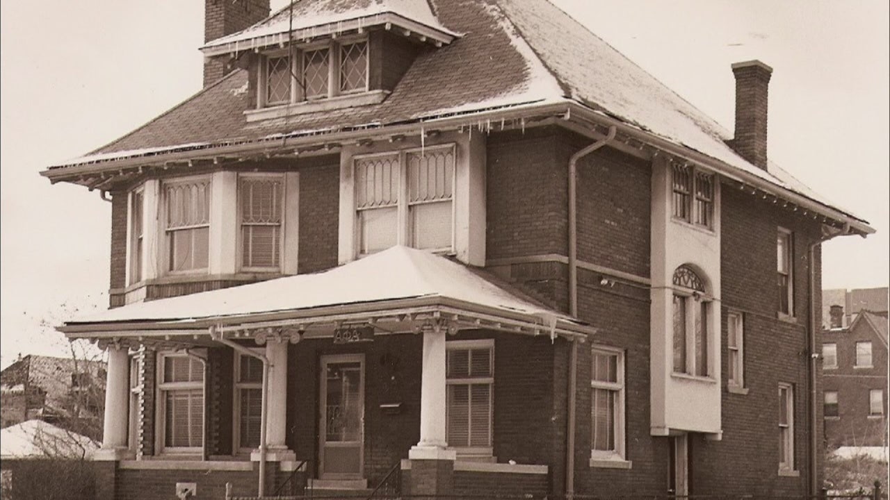 A launch pad for civil rights and refuge from civil unrest, Detroit's ...