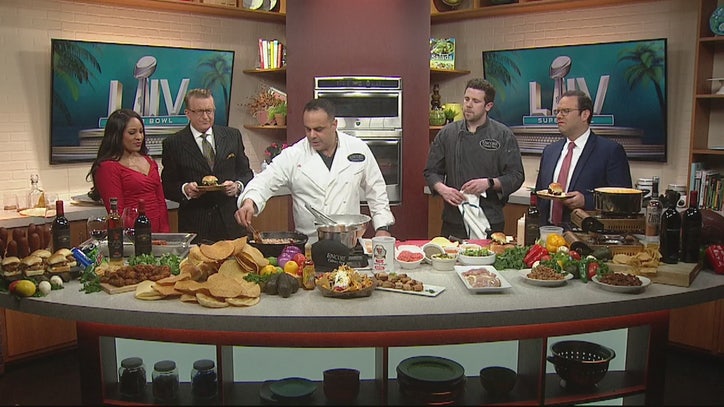 Chef Bobby’s Game Day Southern Fried Thighs | FOX 2 Detroit