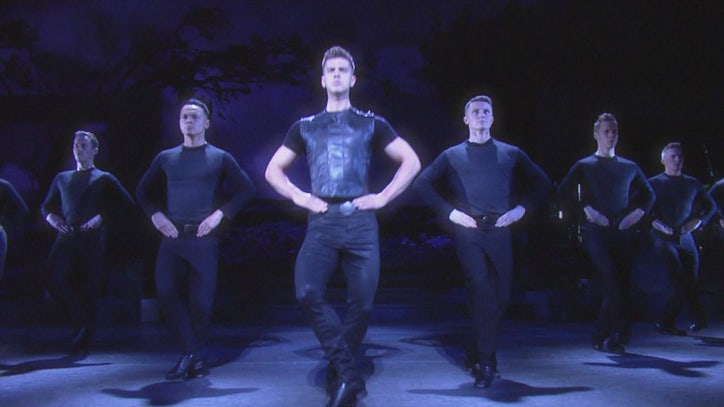 25th Anniversary of Riverdance at the Fox Theatre | FOX 2 Detroit