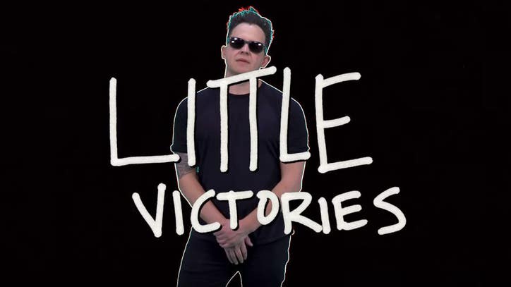 Deaf Detroit area rapper Sean Forbes makes history, shoots up the ...