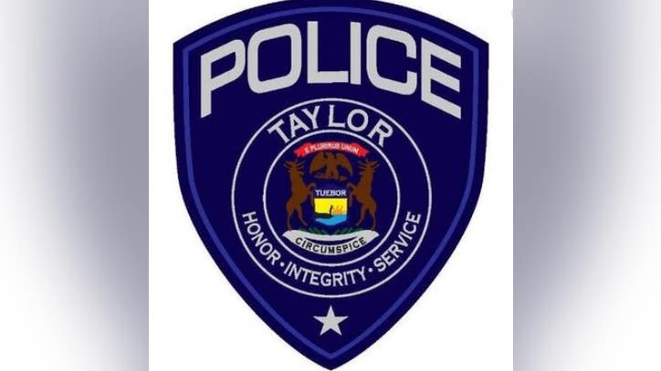 Off-duty Taylor police officer accused of drunk driving crash | FOX 2 ...